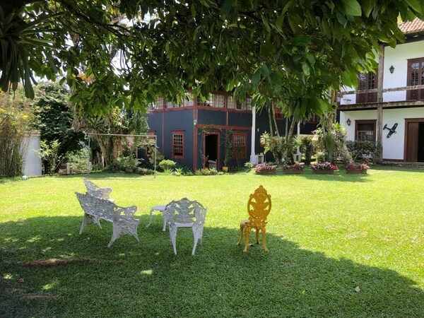 Seasonal Home Petrópolis, Rj - Duque de Caxias