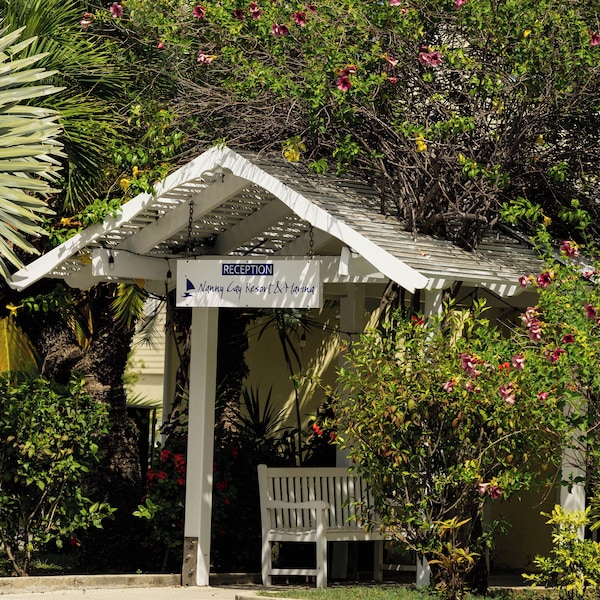 Nanny Cay Resort And Marina - Caraibi