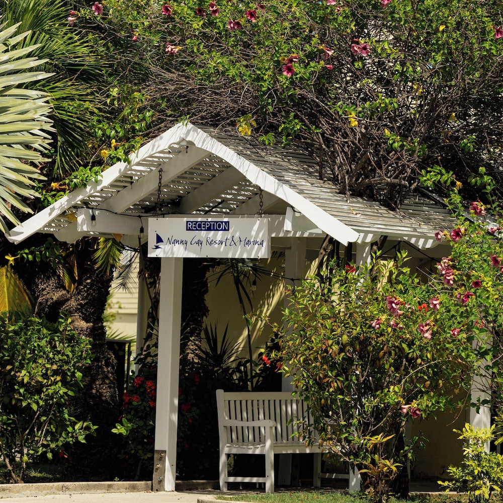 Nanny Cay Resort And Marina - Saint John