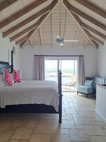 Casa de Férias, 3 quartos | Ferro/tábua de engomar, berços/camas para crianças grátis 