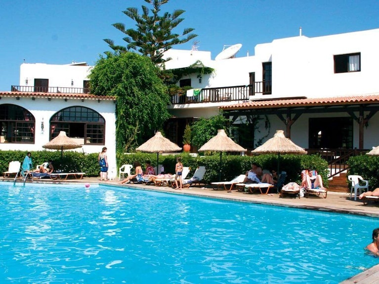 Hersonissos Maris - Hersonissos