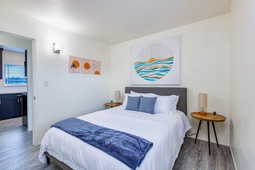 Remodeled Two Br With Queen Beds, Wifi And W/d! - Richland, WA