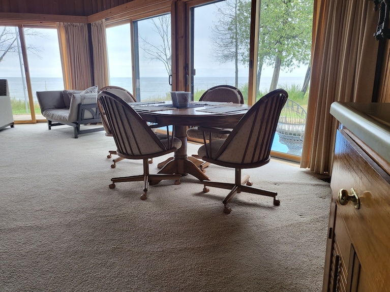 Lake Michigan Retreat - Door County, WI