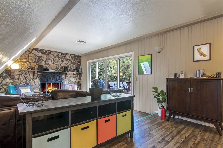 Hot Tub Hideaway - Mount San Jacinto State Park, Idyllwild-Pine Cove