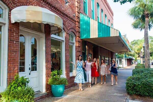 Private Room-amelia Island Plantation Gated Haven! - Jacksonville, FL