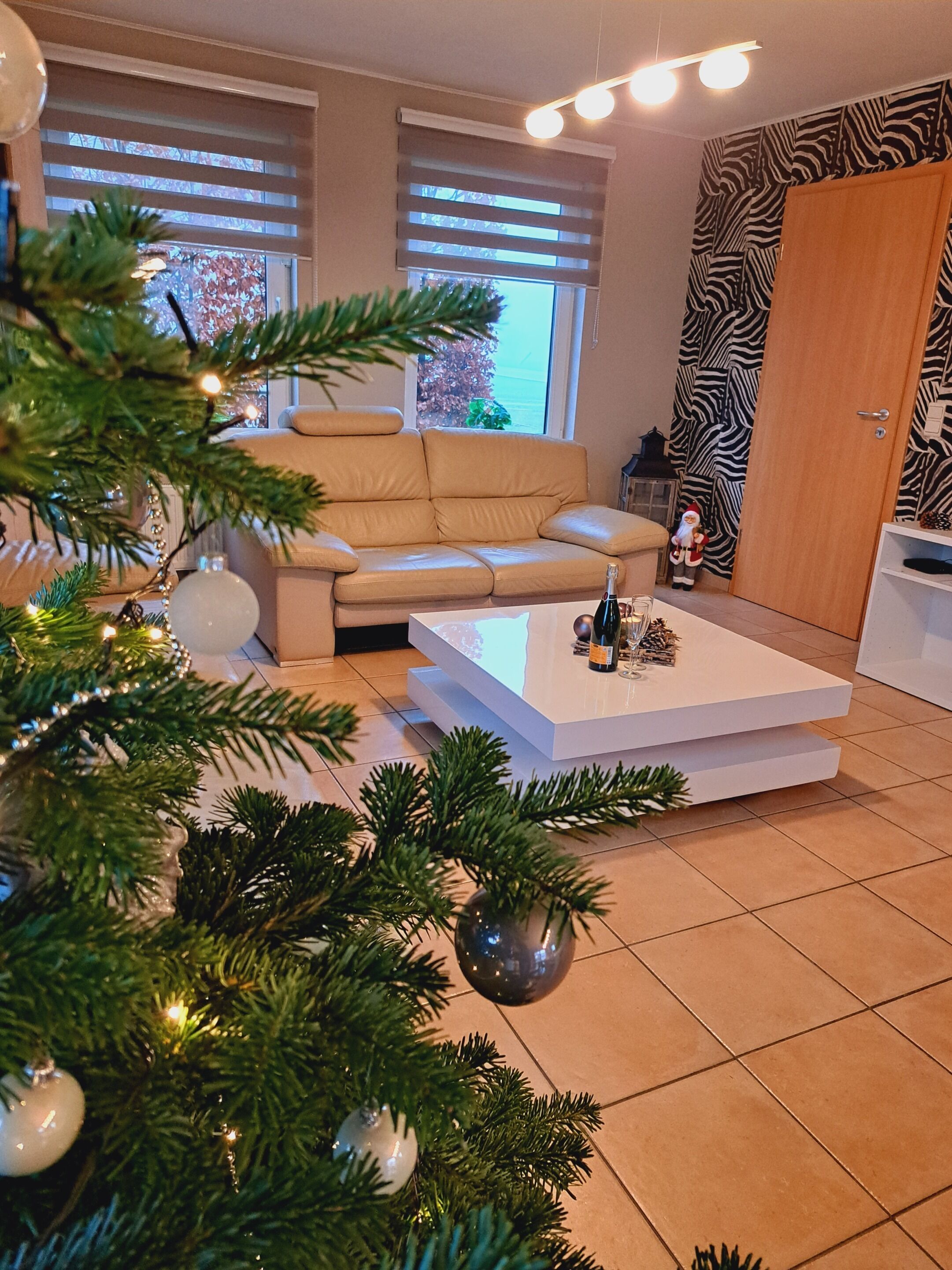 Gîte "Sur Les Hauteurs" - La Roche-en-ardenne - La Roche-en-Ardenne