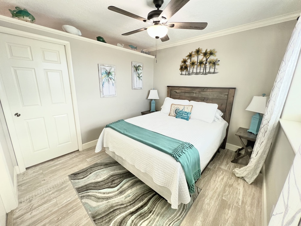 "Cloud Nine" Seaside/pool Condo On Flagler Beach #9 - Flagler Beach, FL