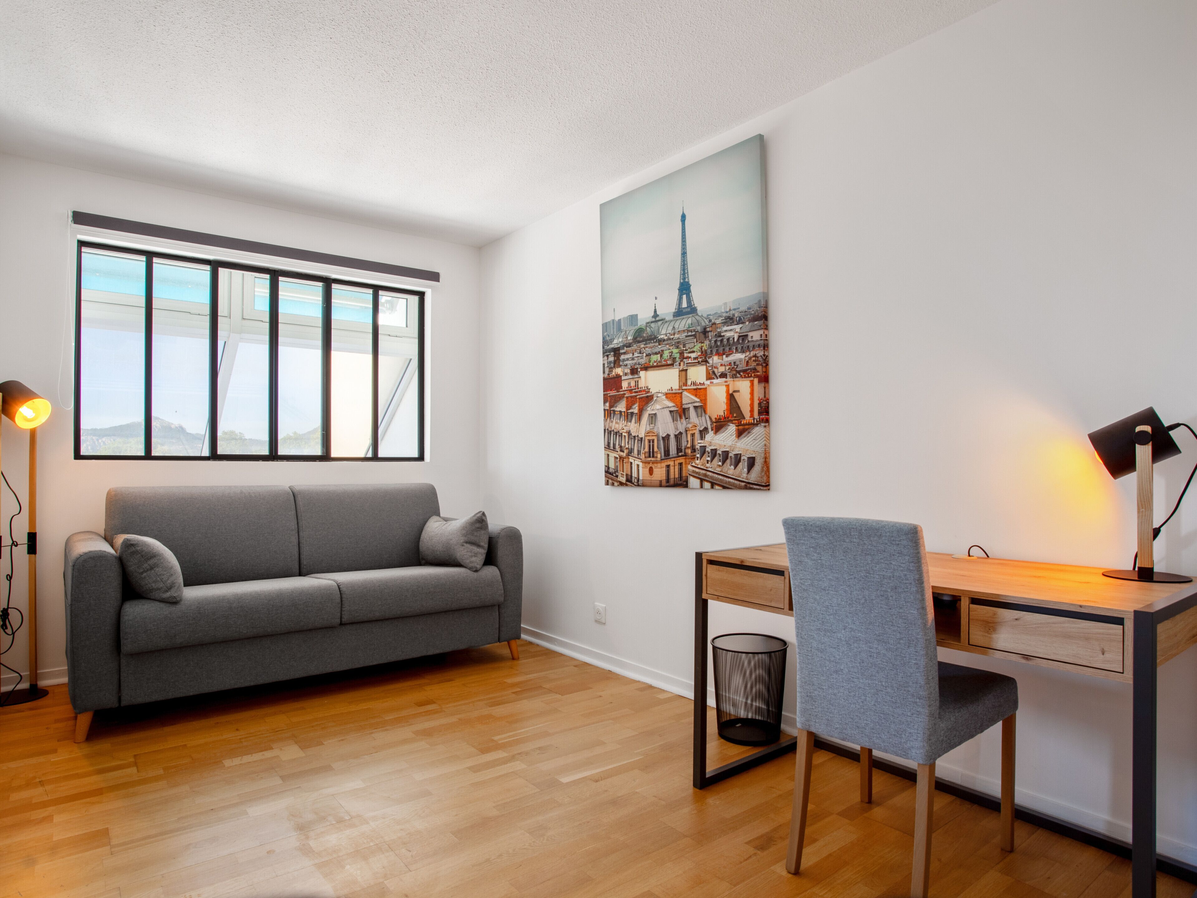 Appartement Grand Duc - Welkeys - Mandelieu-La Napoule