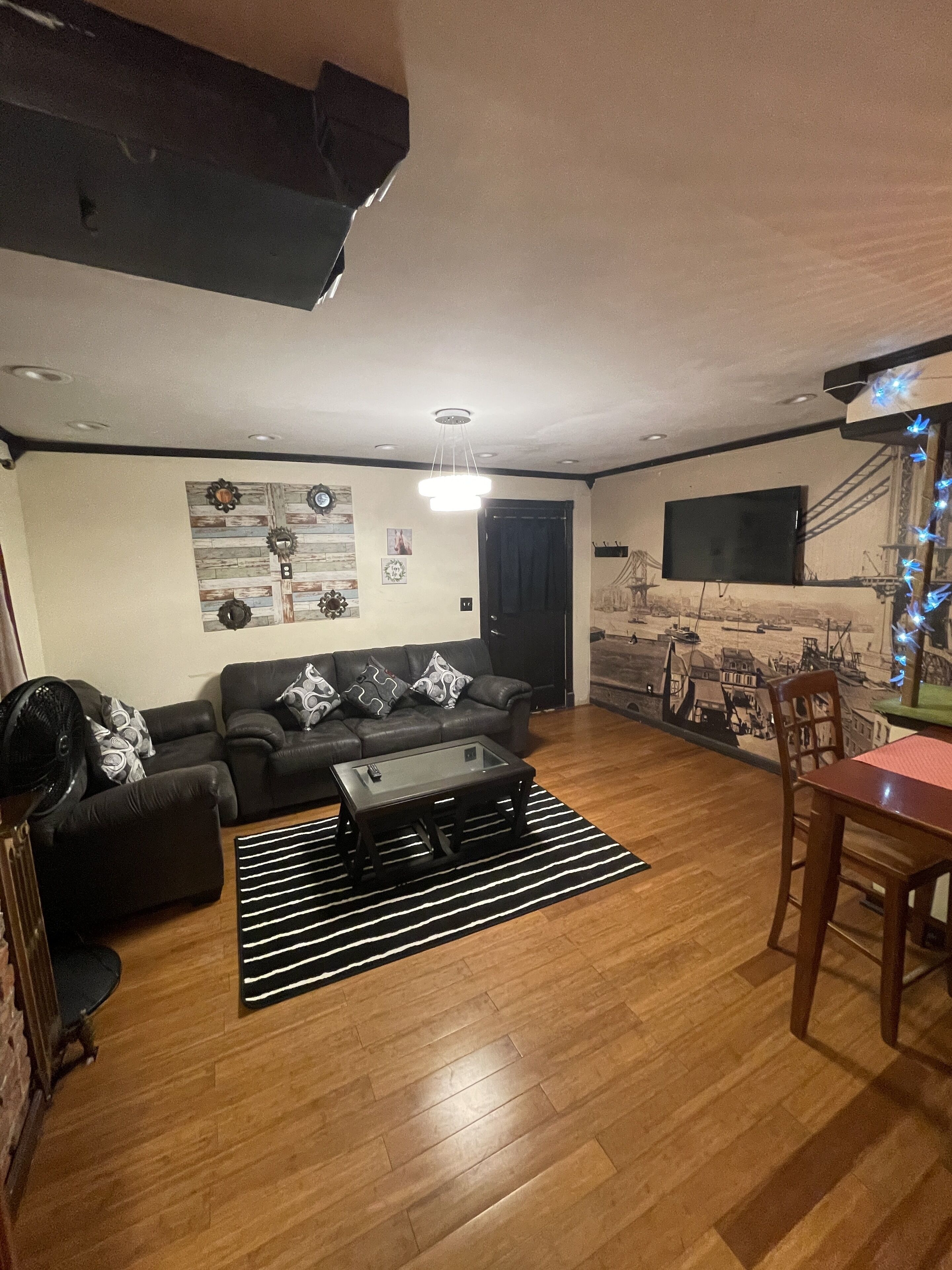 5 Mins From Jfk And Resorts World Casino - New York City