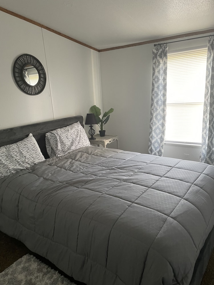 Catfish Bay Retreat At Lake Texoma - Lake Texoma State Park, Kingston
