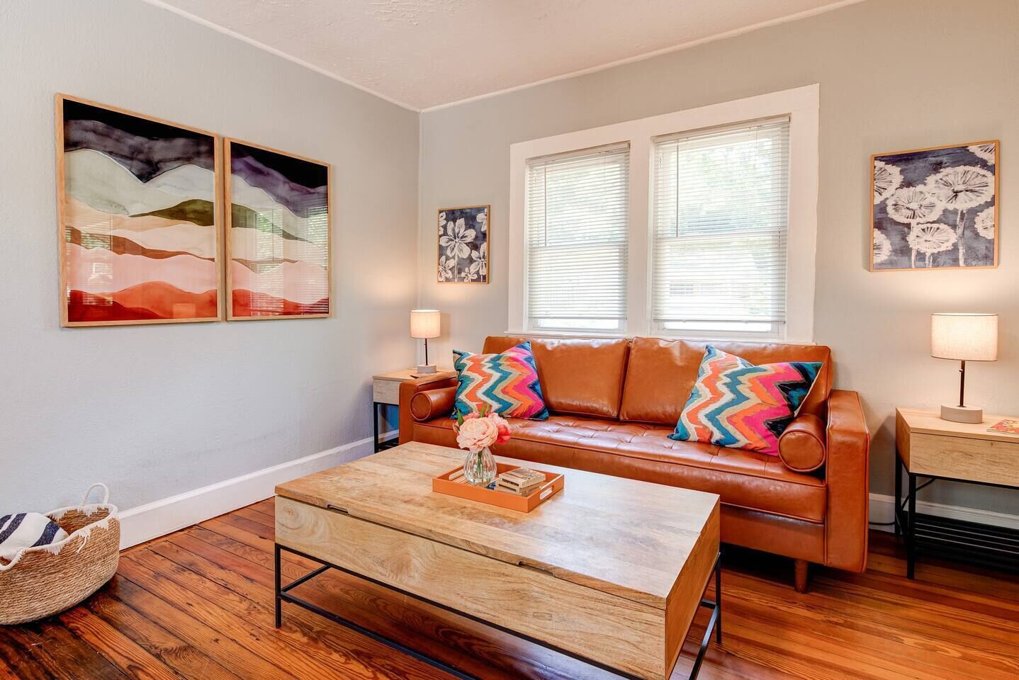 Winter Sale! Near Downtown Asheville, Warren Wilson, & Blue Ridge! - Swannanoa, NC