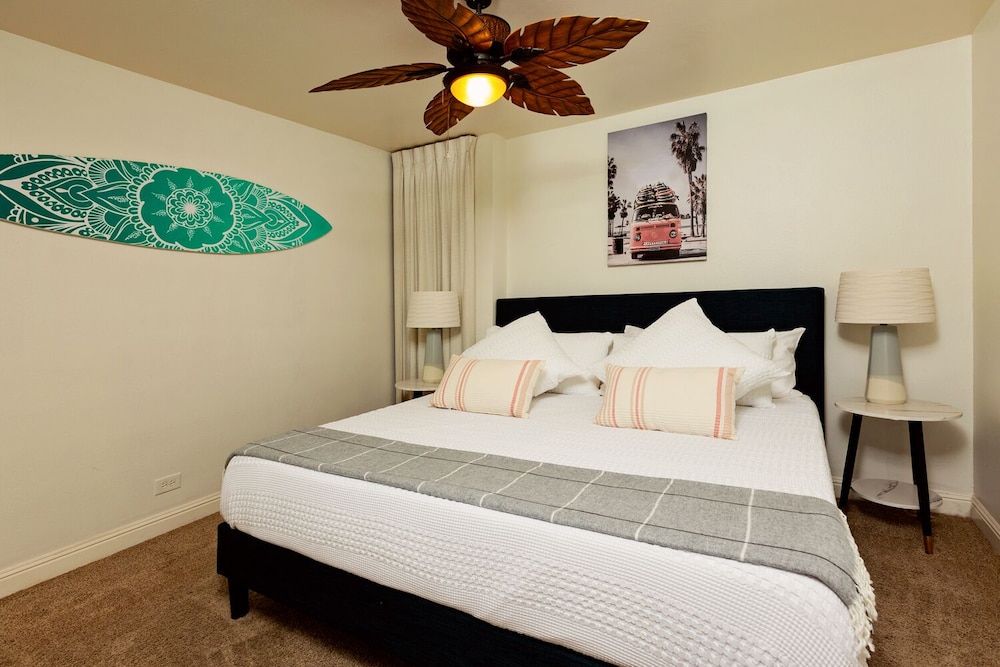 Coastal Chic Ocean Front Stunning View W Ac - Maui, HI