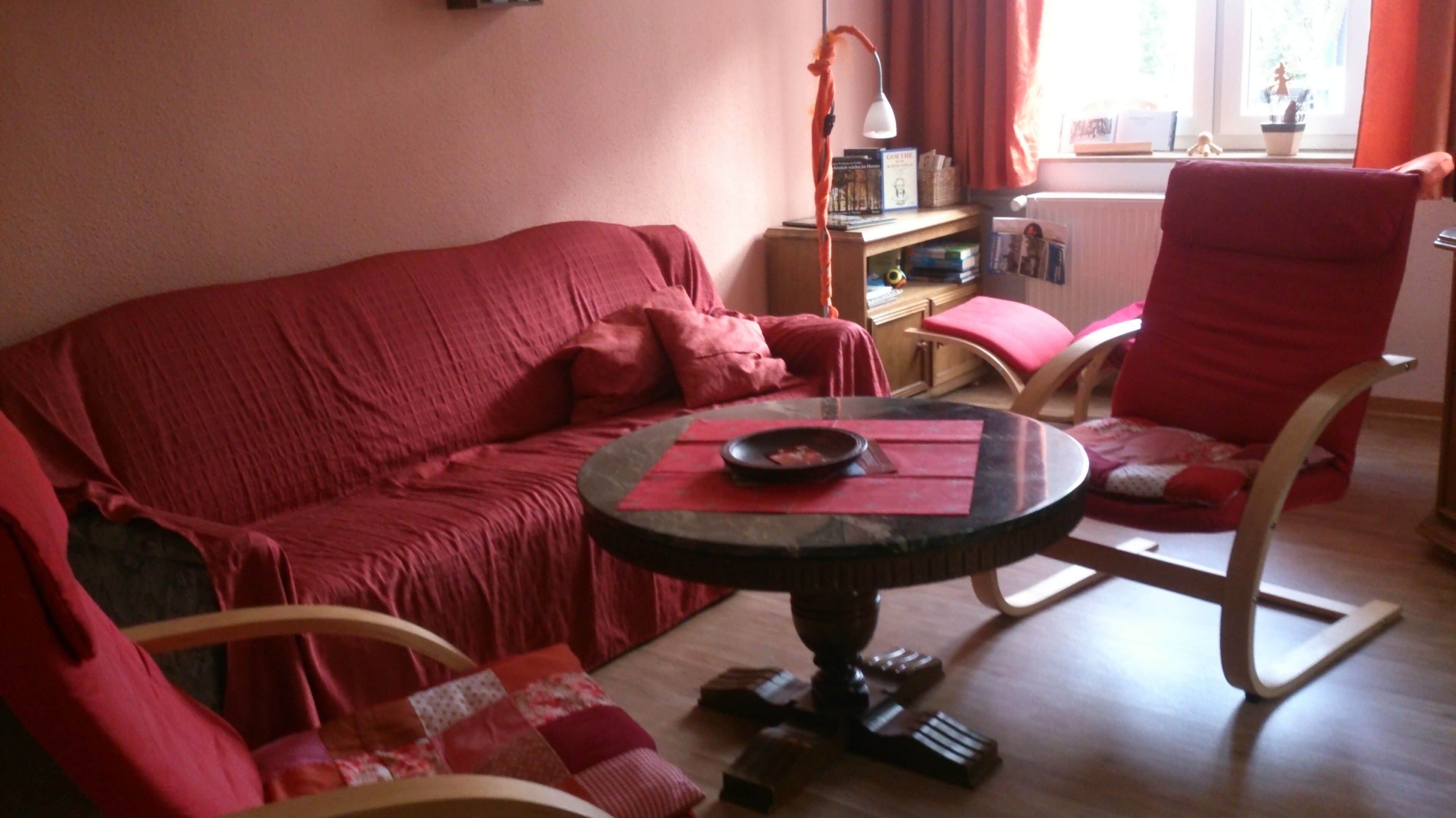 48 平方米 公寓 ∙ 1 Bedroom ∙ 4客人 - 韋爾尼格羅德