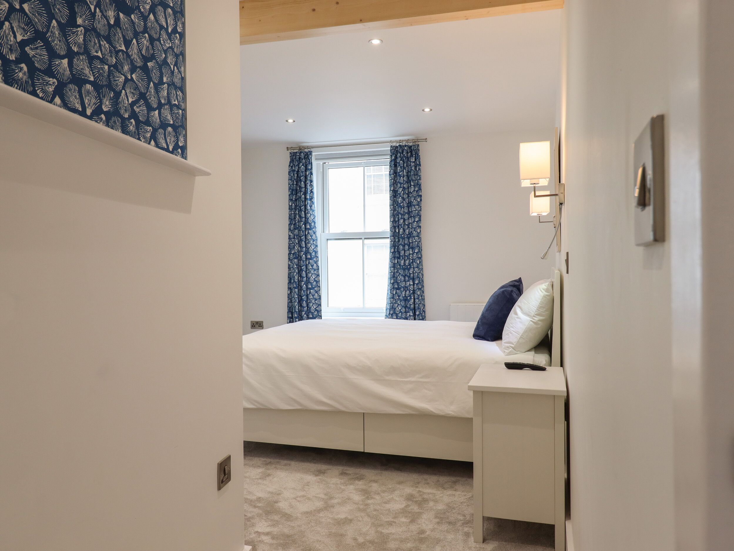 Ferryside, Country Holiday Cottage, With A Garden In Kingswear, Devon - Torcross