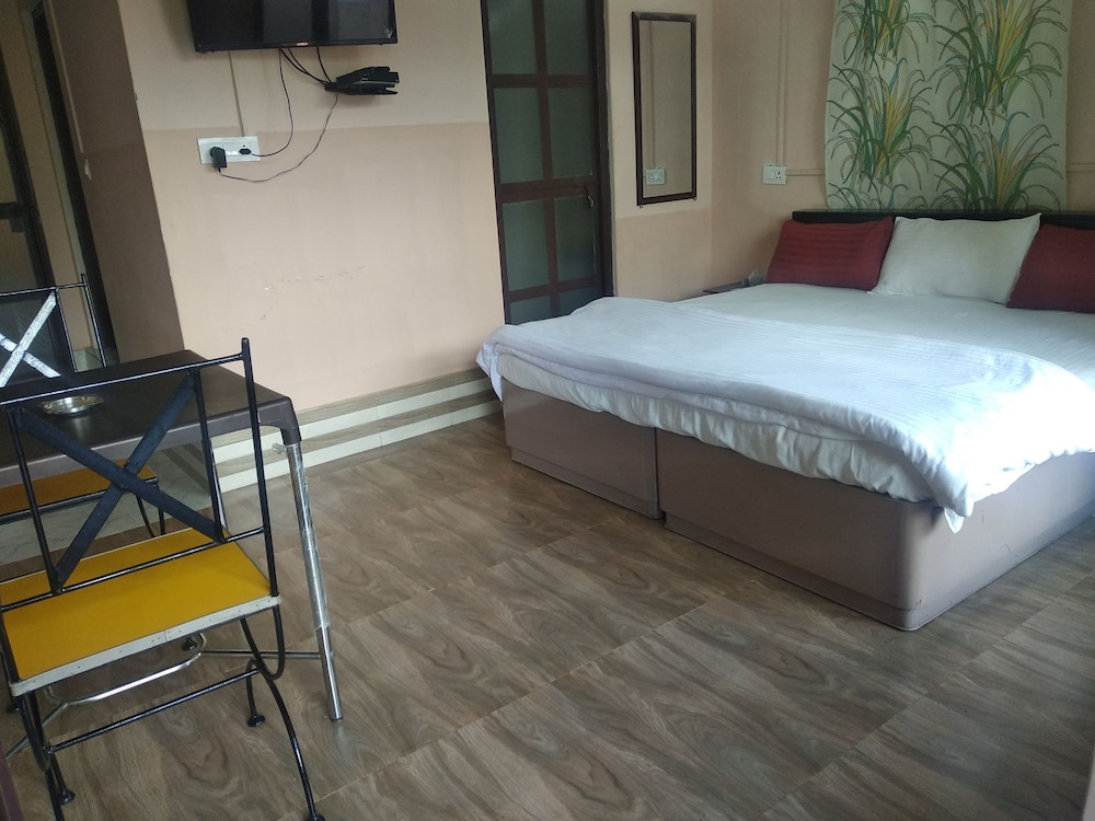 2 Rooms Balcony Set - Dehradun