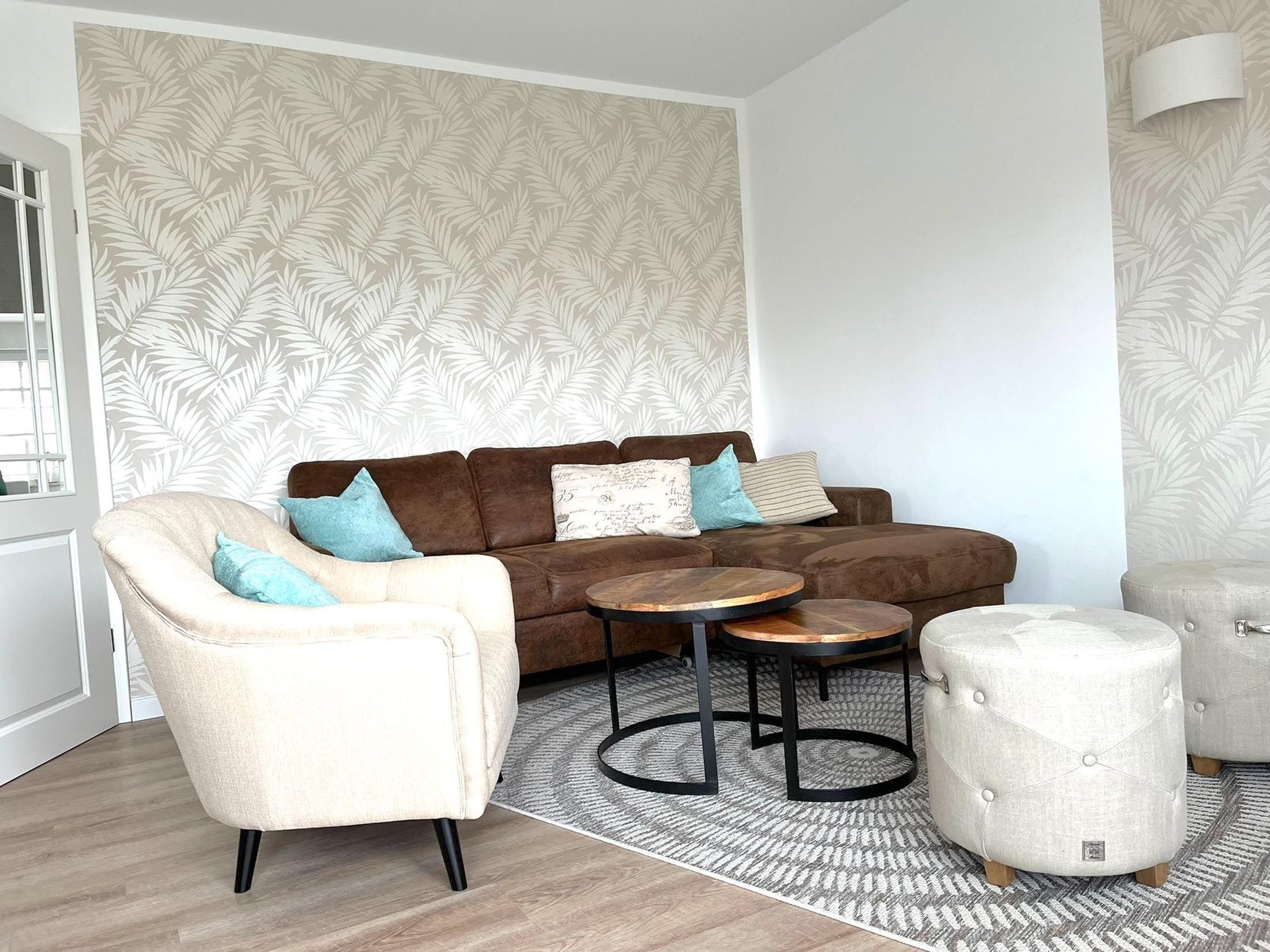 Ankerplatz - Born am Darß