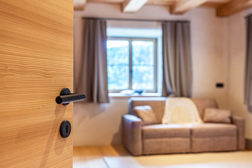 Apartamento Egger An Der Lahn - Nonna Con Vistas A La Montaña, Terraza Y Wifi - Bolzano