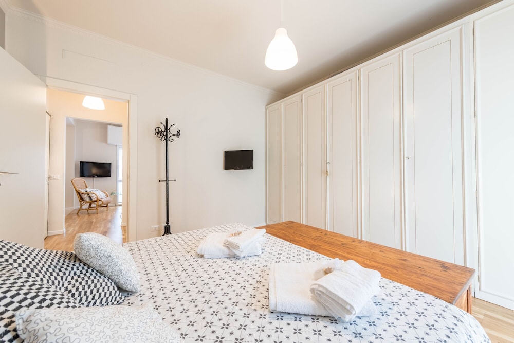 Ferienhaus Piccola Mia Mit Balkon & Wlan - Salò