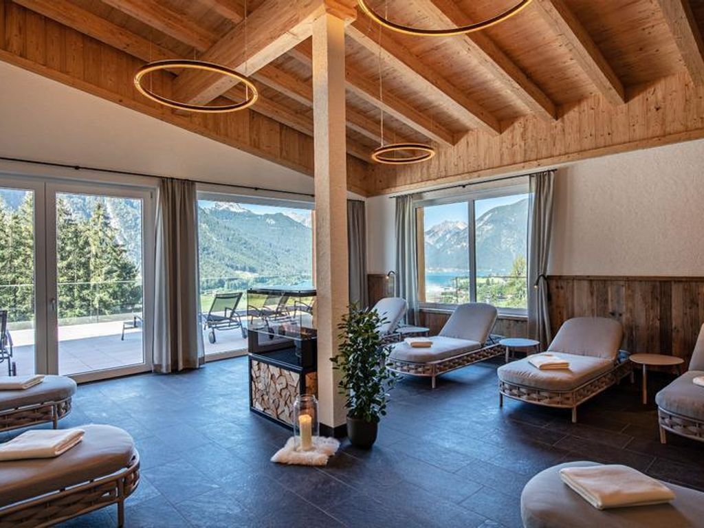 Double Room Achensee (Breakfast From 7 Nights) - Naturhotel Alpenblick - Maurach