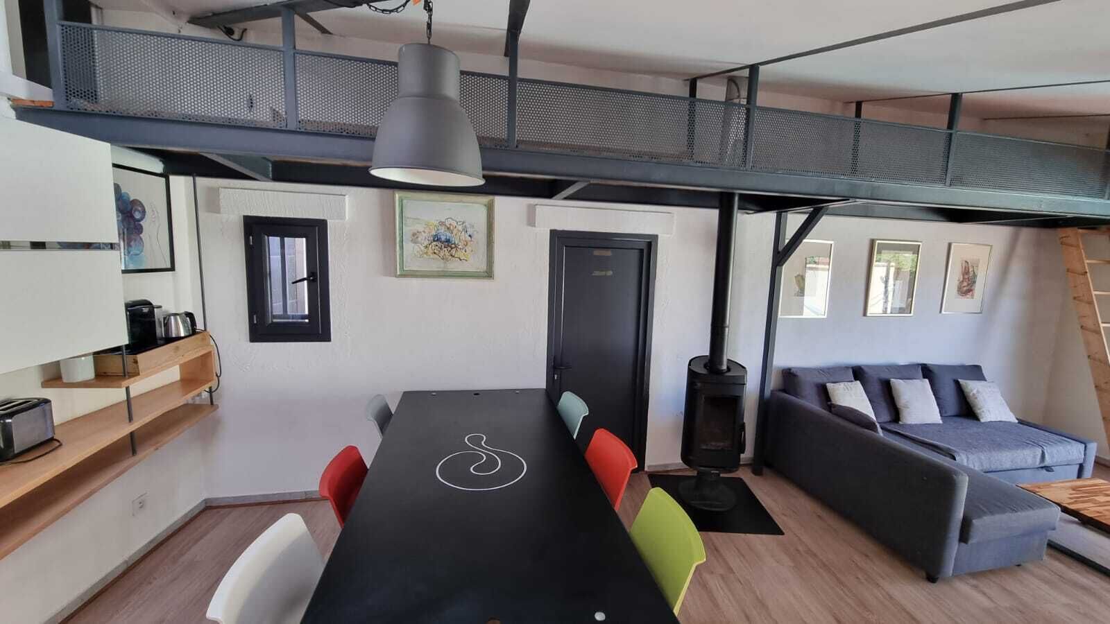 Small Villa With Private Pool - 15 Minutes From The Beaches - 6 People - Perpignan