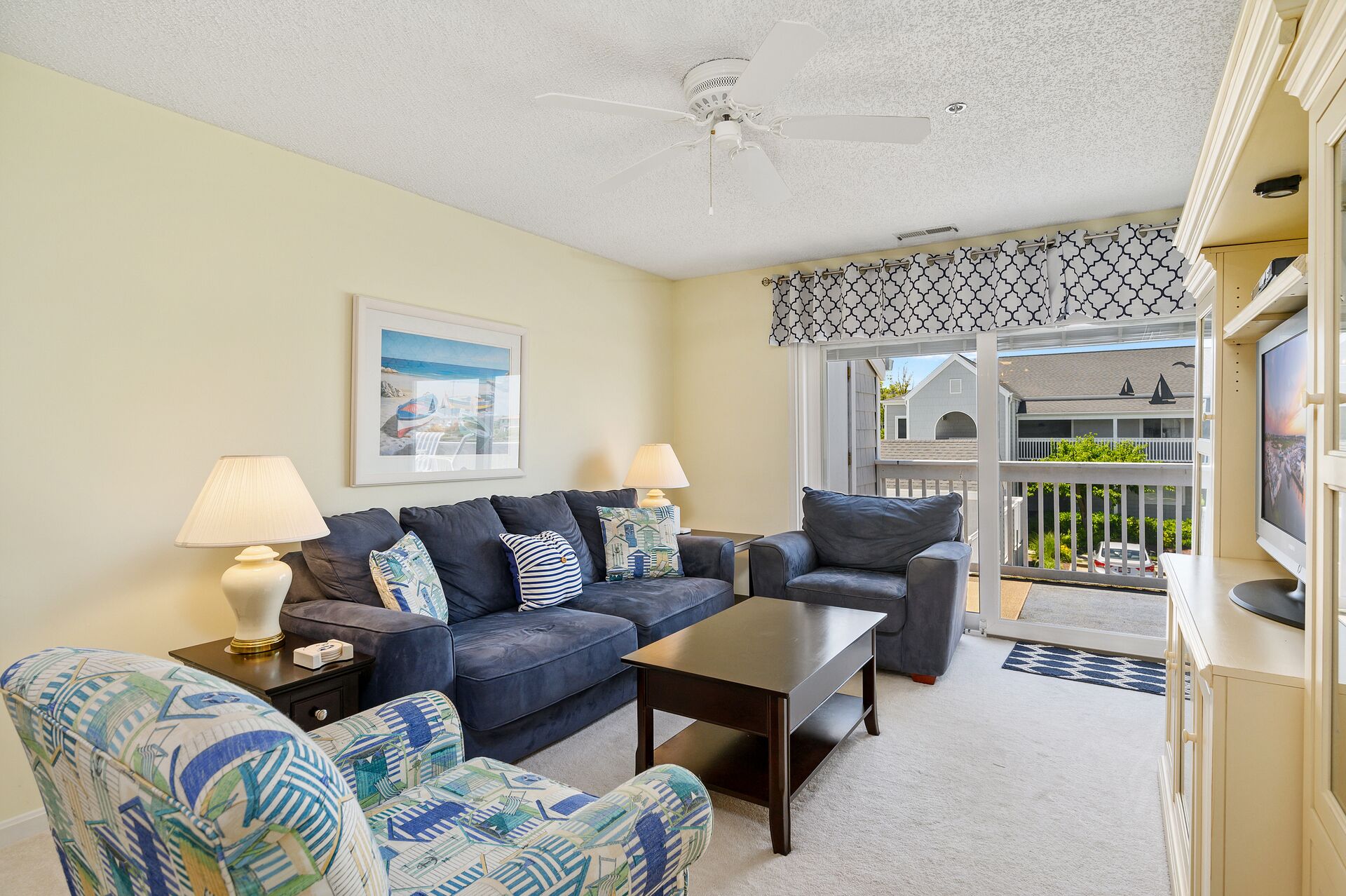 Hidden Harbor 226t By Seaside Vacations & Sales - Ocean City, MD