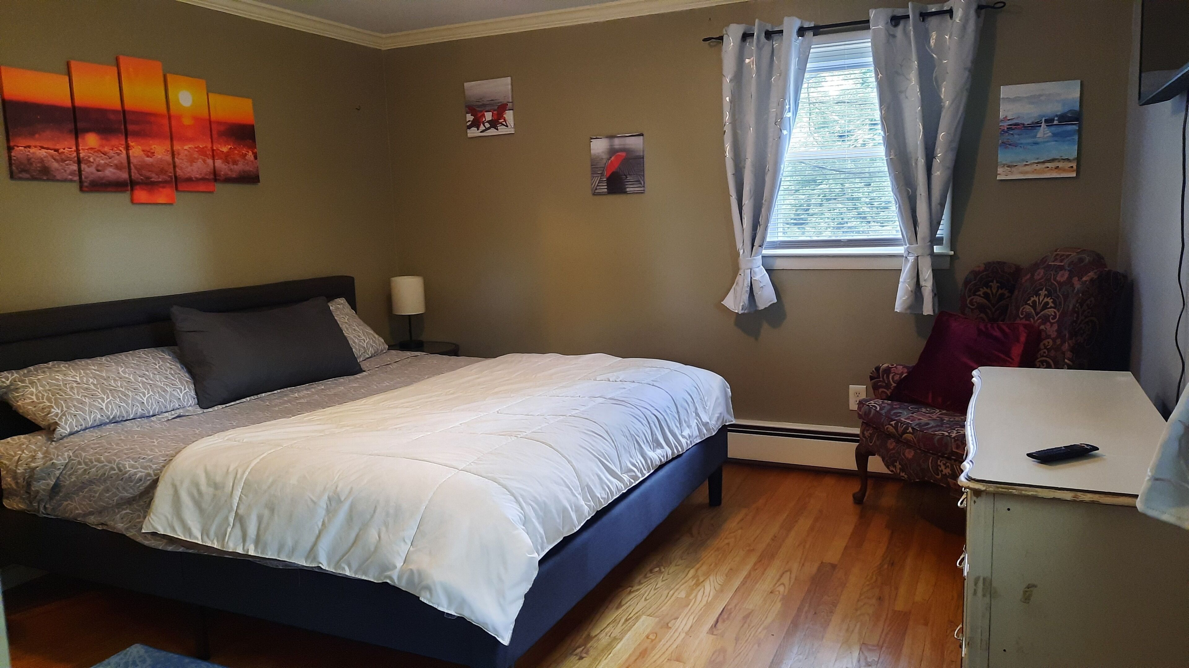 Westerly Beach Minutes From Private 3 Bed House - ウェスタリー, RI