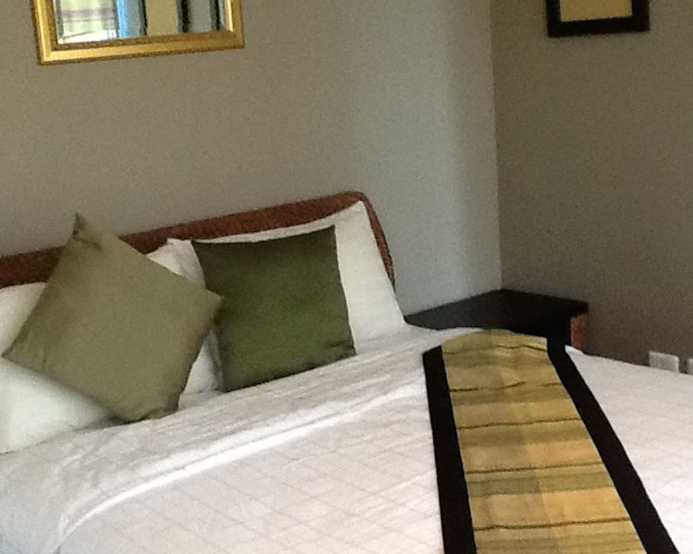 City Centre Beachfront Condominium - Superb Area With Fully Furnished For Rent - Hua Hin