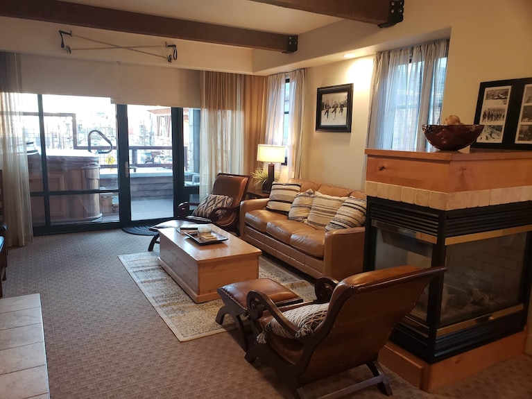 Park City Escape At Newpark Resort - Utah