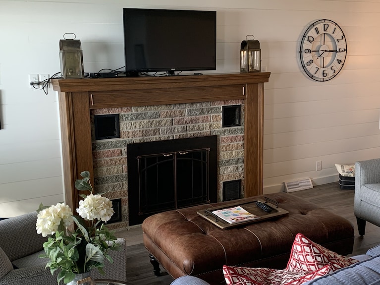 Charming Cottage On Lake Winnebago - Wisconsin