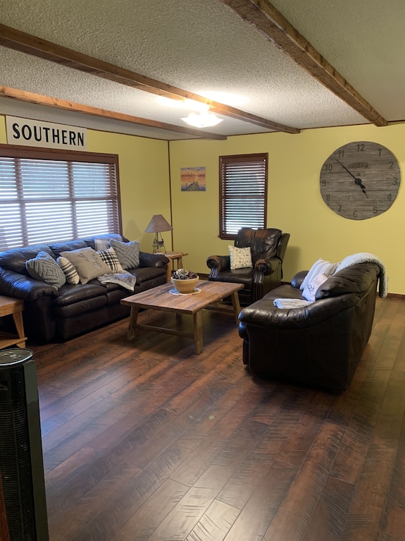 Minutes From Beautiful Broken Bow Lake - オクラホマ州