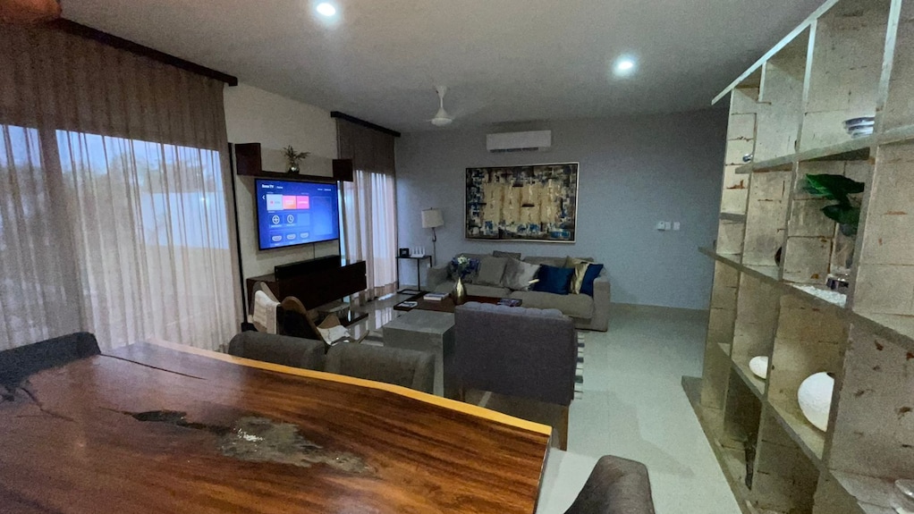 A Beautiful Uptown Merida Retreat Home - Yucatán