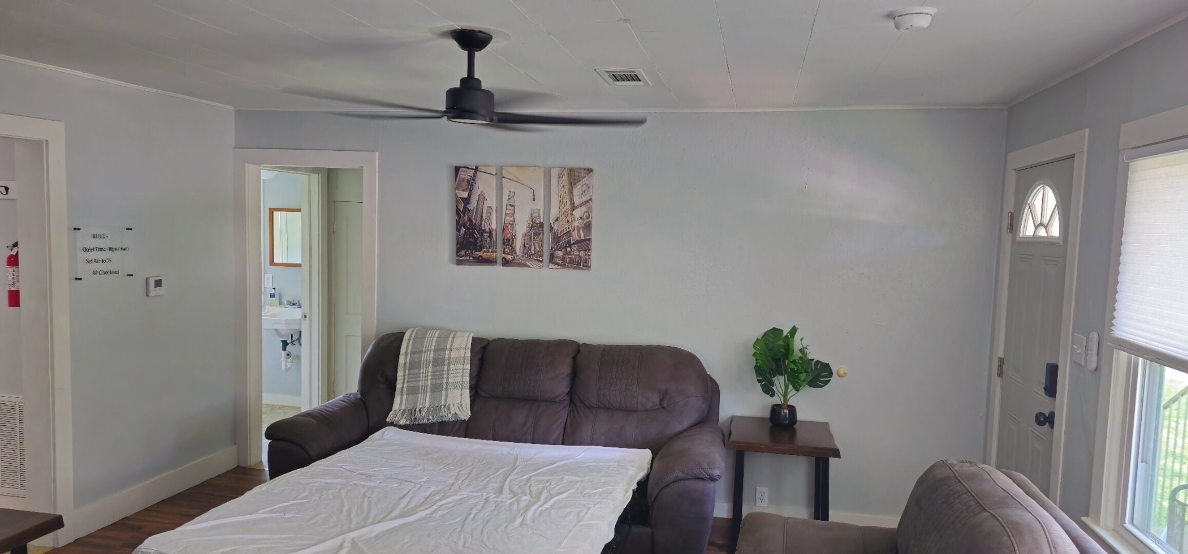 Mena Vacation House - Mena, AR