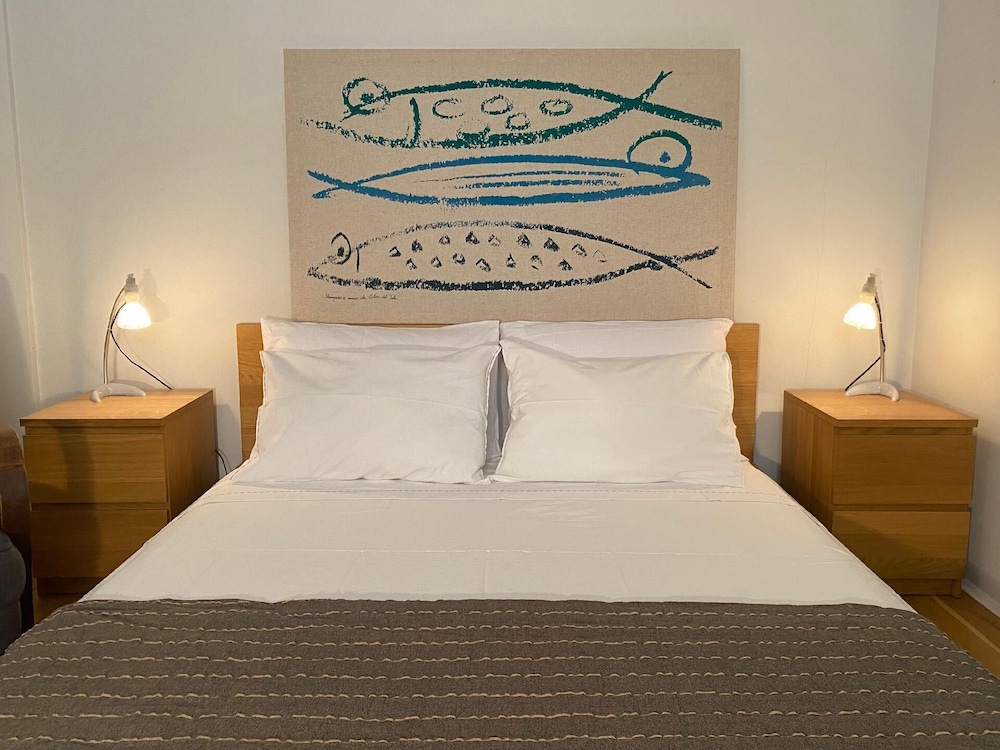 Maison De Vacances Podgora Pour 1 - 6 Personnes Avec 3 Chambres à Coucher - Maison De Vacances - Tučepi
