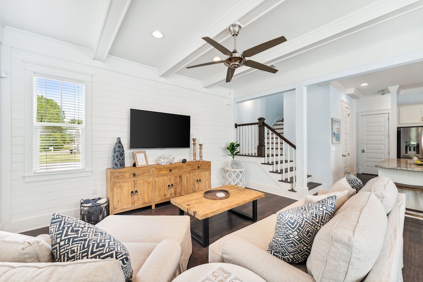 Beach In 3min! Resort-style Pool Private Parking Family Specials!!! - Santa Rosa Beach