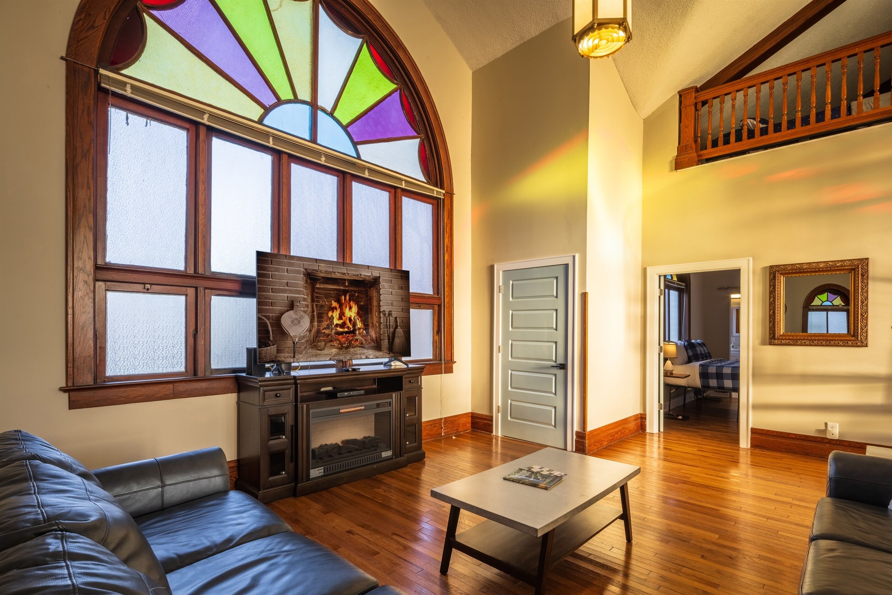 Dragonfly Inn (Only 40 Min To Hocking Hills Area) - Lancaster, OH