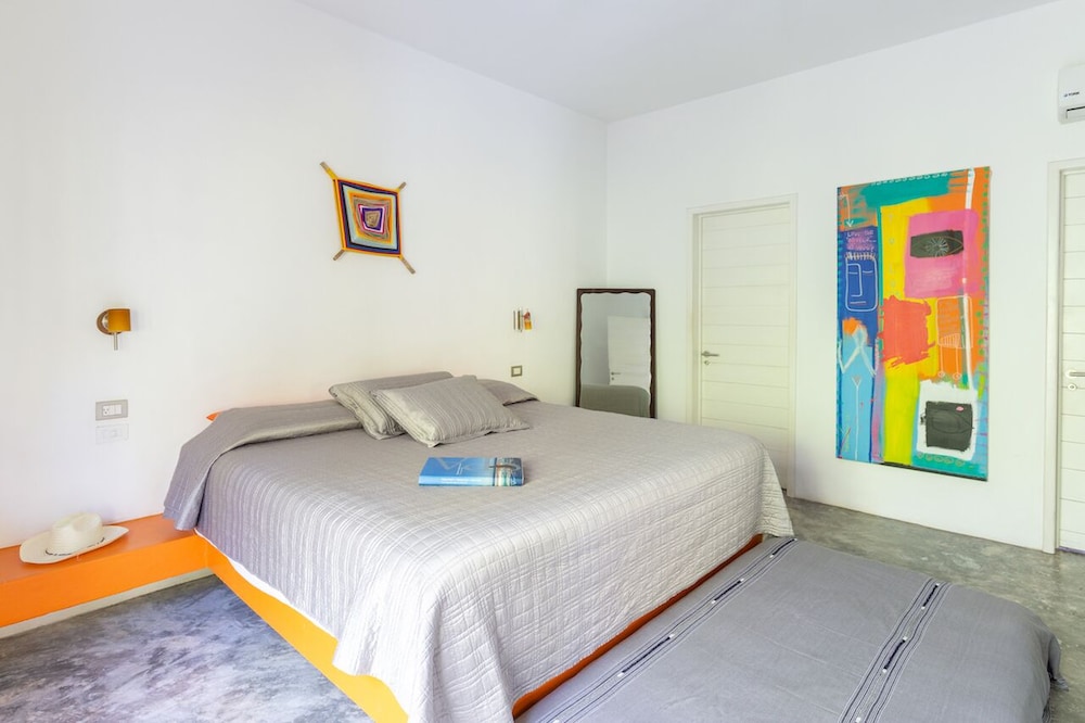 Modern Penthouse In La Veleta: Luxe, Pool, Wifi, 2br, Safe, - Tulum