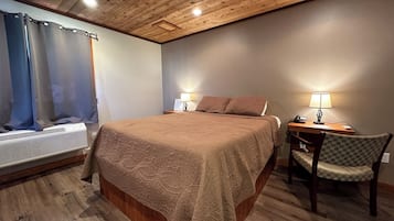 Quarto Deluxe | Secretária, secretária adequada para computadores portáteis