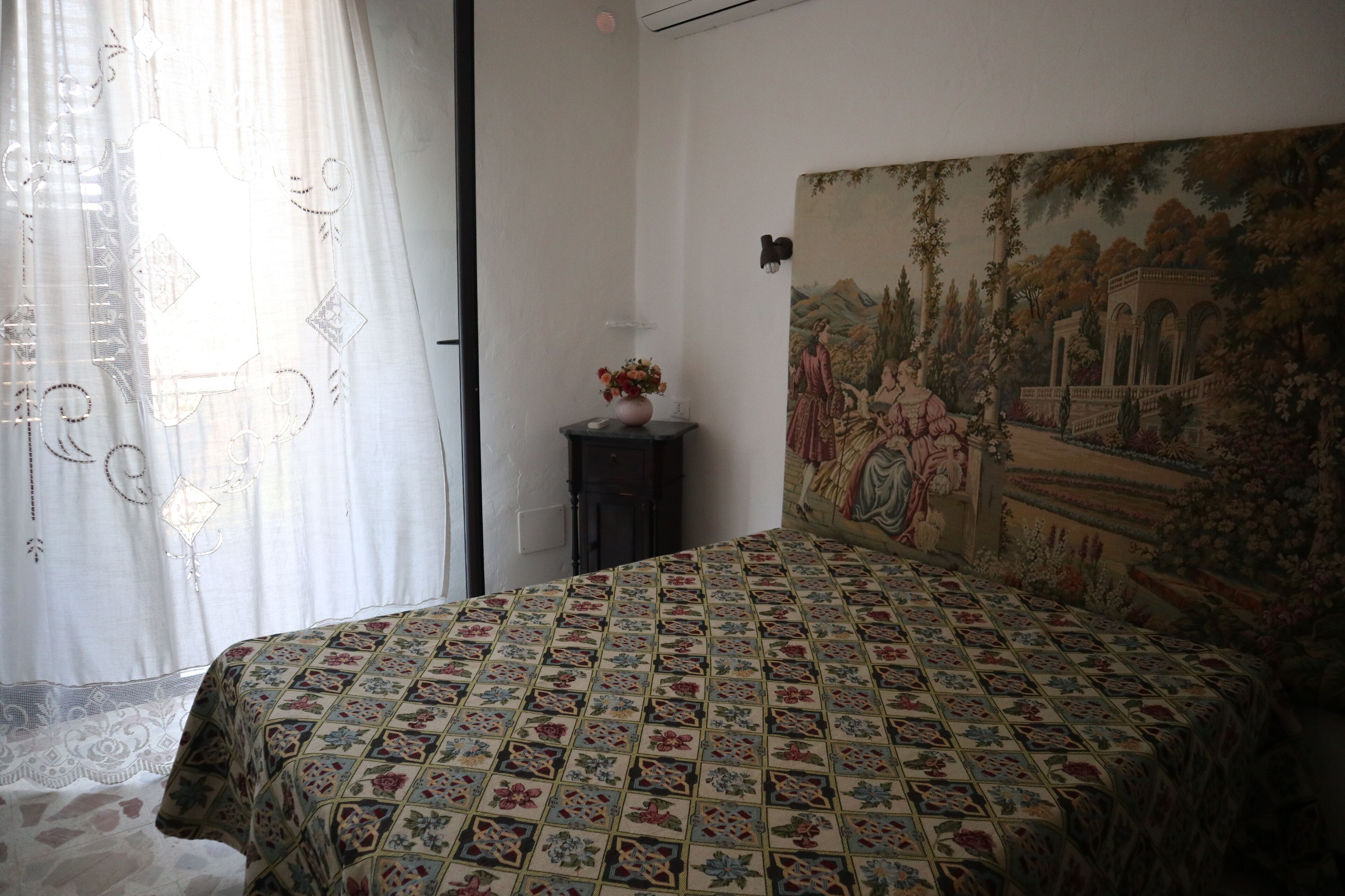 Villa Marianninswimming Pool With Hot Tub In Private Garden - Scopello, Italy