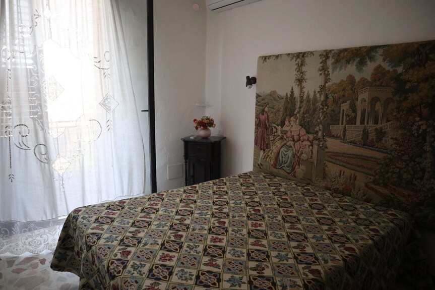 Villa Marianninswimming Pool With Hot Tub In Private Garden - Castellammare del Golfo