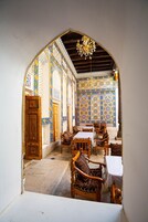 Pormenores do interior