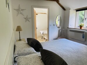 Casa de campo, várias camas | 2 quartos, ferros/tábuas de passar roupa, Wi-Fi de cortesia