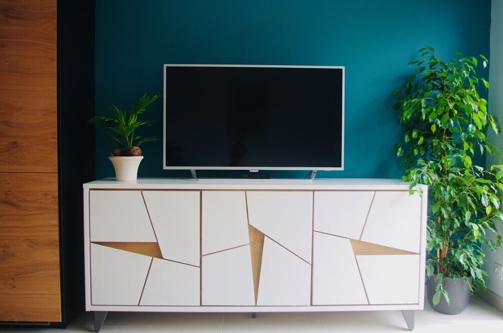 Magnificent New T3, Air-conditioned, Sea View Terrace - Carqueiranne