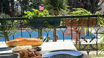 Terraço/pátio