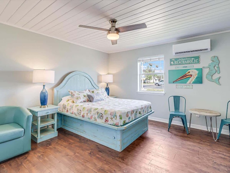 Coast Oaks Cottage 1 - Texas