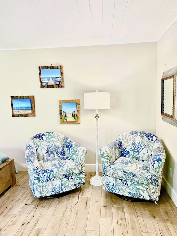 Cottage 4 Located In Town, Walking Distance To Marina And Festival Grounds. - Texas