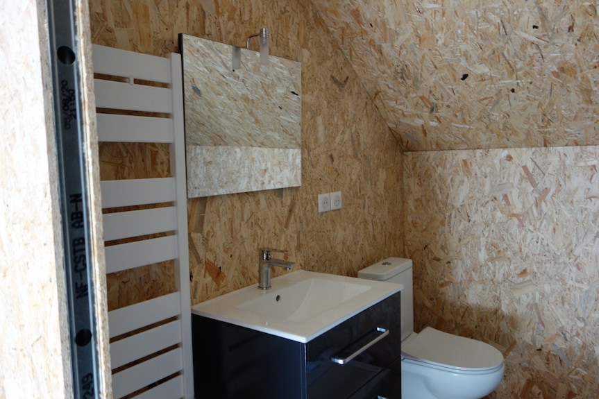 Appartement En Montagne, Au Frais L'été - Château de Vizille