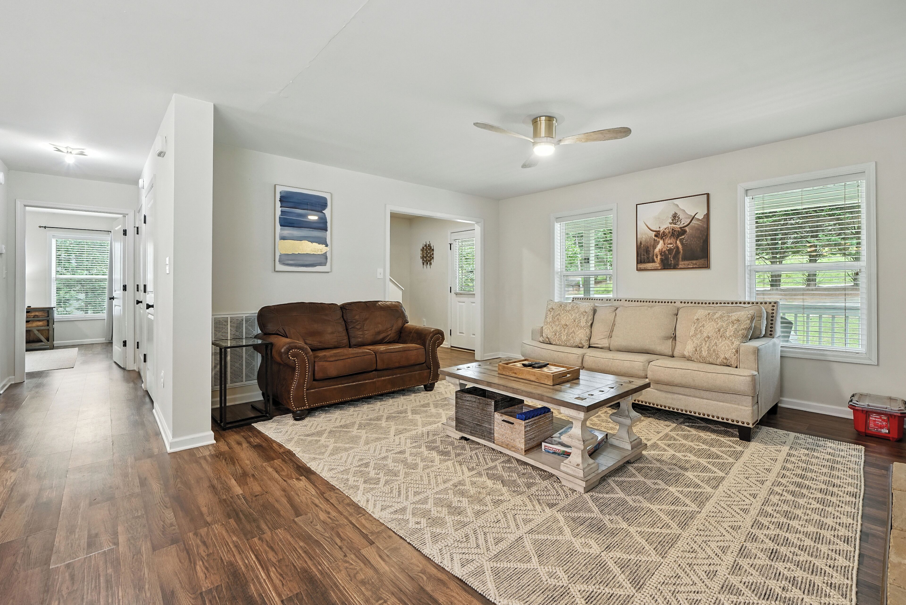 Pet Friendly: 3/2 In Sugar Hill On 1 Acre - Buford, GA