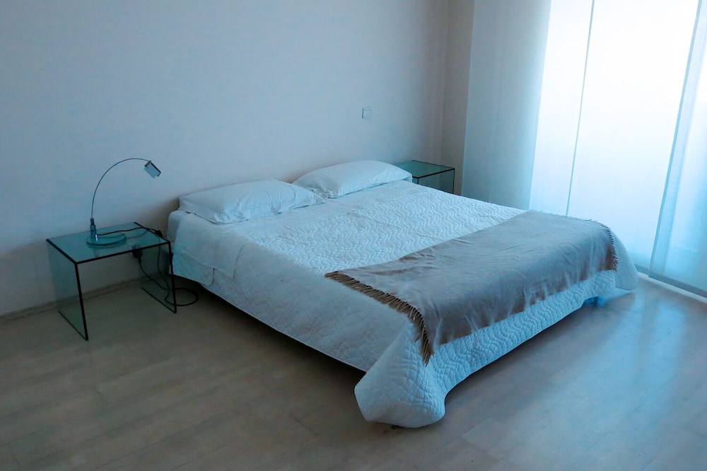 Luxory Apartment On The Beach - Cagnes-sur-Mer