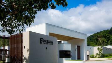 Apartamento | Fachada