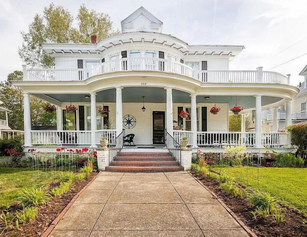 The Edenton Collection-captain's Quarters Inn - Caroline du Nord
